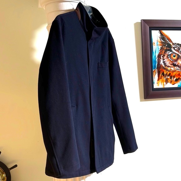 Q Clothier Loro Piana | Jackets & Coats | Loro Piana Storm System ...